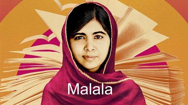 Malala | PPT