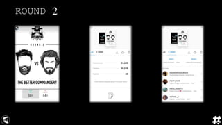 Indian Beardo League | PPTX | Events