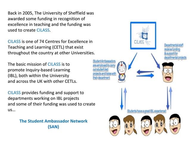 IBL and Skills Development | PPT