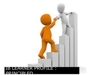 IB Learner Profile | PPT