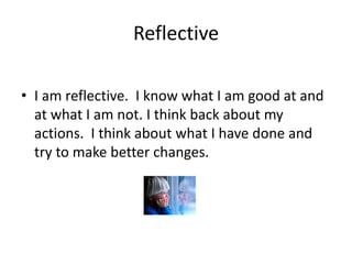 Ib learner profile fab friday presentation aug 2012 | PPTX