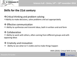 Ibl in practice | PPTX