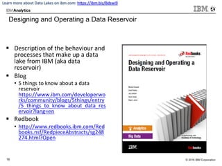 Data Lake: A simple introduction | PDF | Cloud Computing | Internet