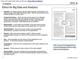 Data Lake: A simple introduction | PDF | Cloud Computing | Internet