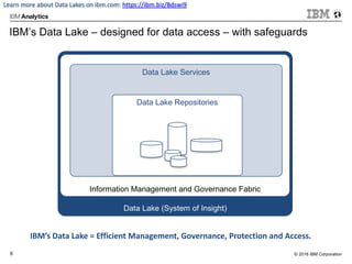 Data Lake: A simple introduction | PDF | Cloud Computing | Internet
