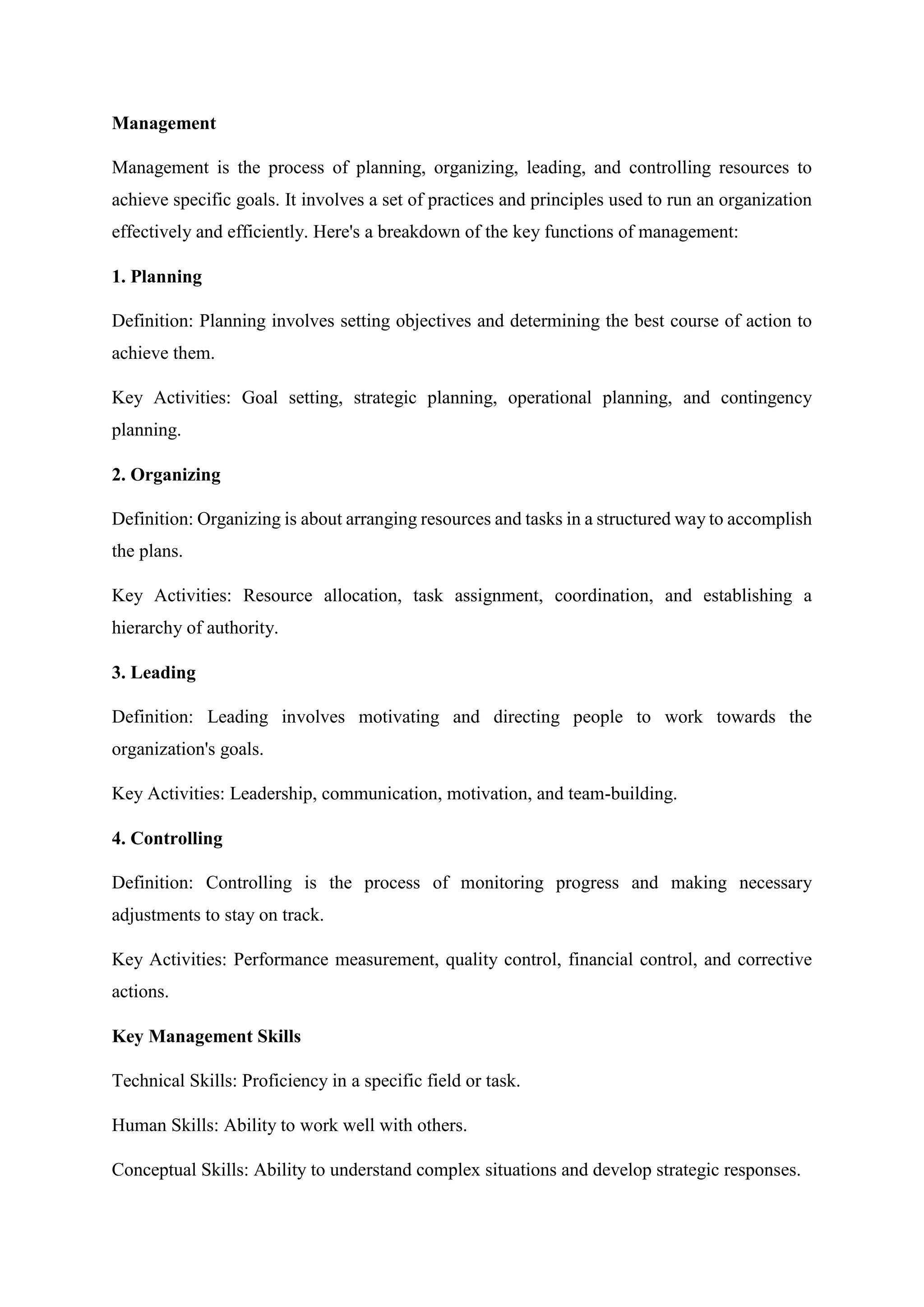 Introduction to international business,role of manager, | DOCX