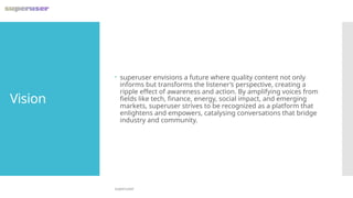 IBM An AI driven business and A letter from NVIDIA GTC 2025 | PPT