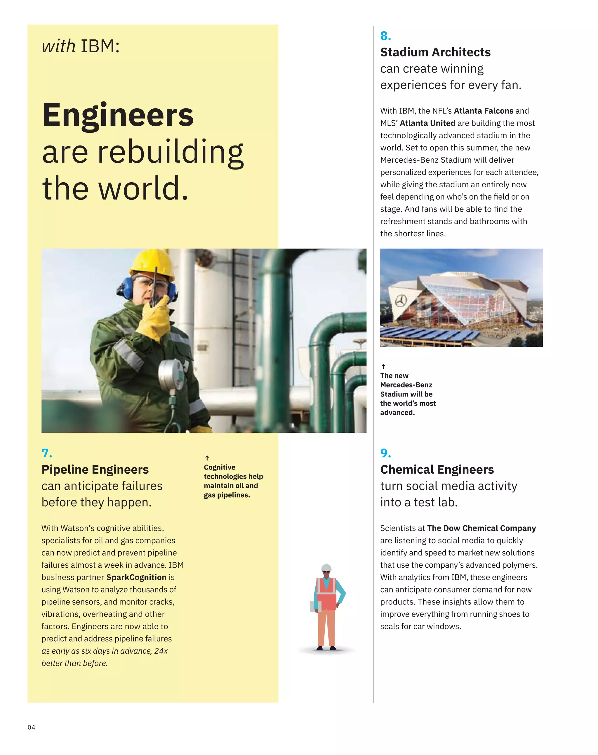 Ibm annual-report-2016 | PDF