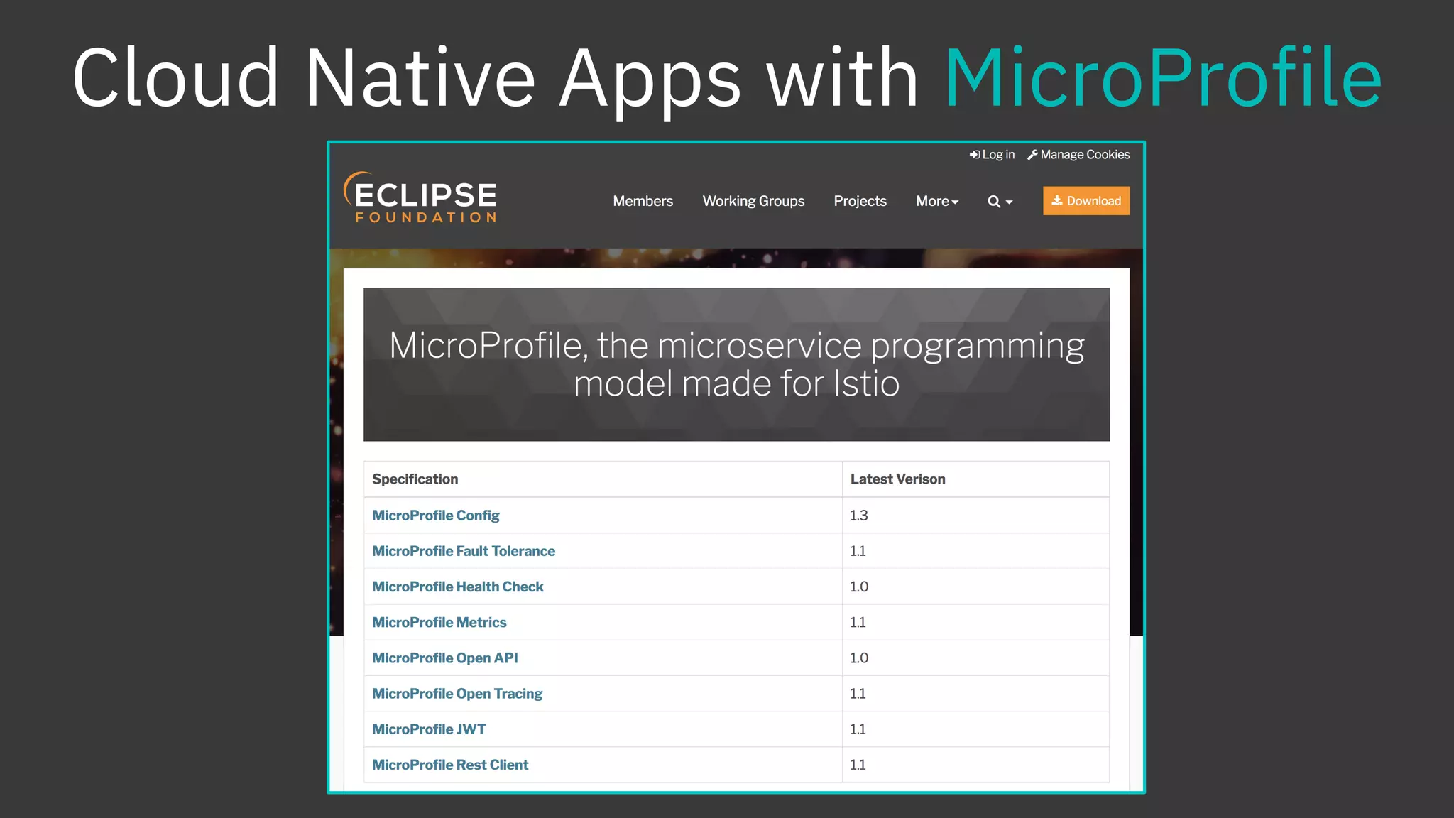 IBM at JavaLand | PDF