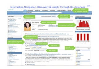 Ibm big data-platform | PPT