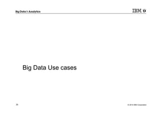 Ibm big data-platform | PPT