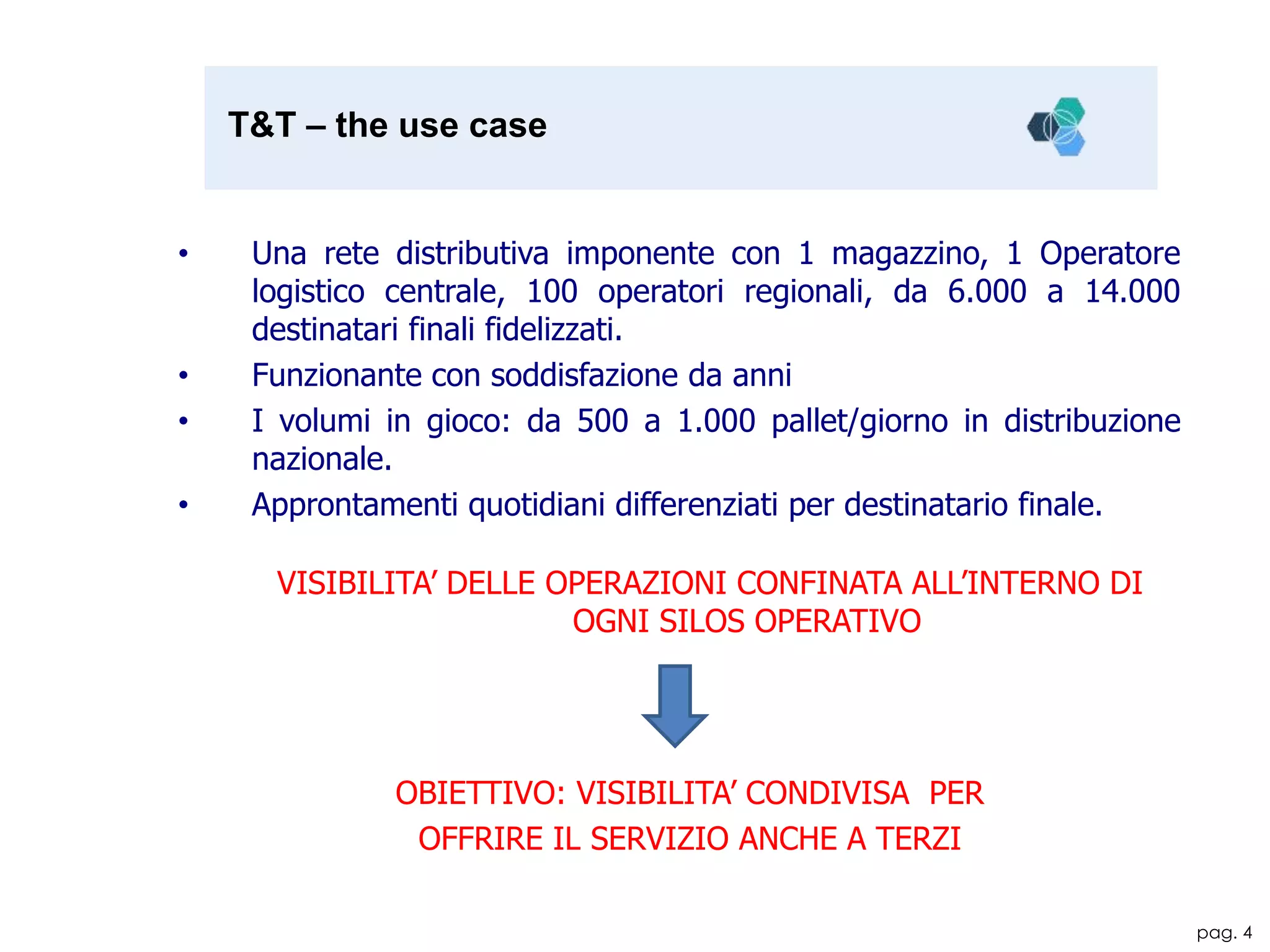 Ibm bluemix tracking&tracing use case implementation | PPTX | Logistics ...