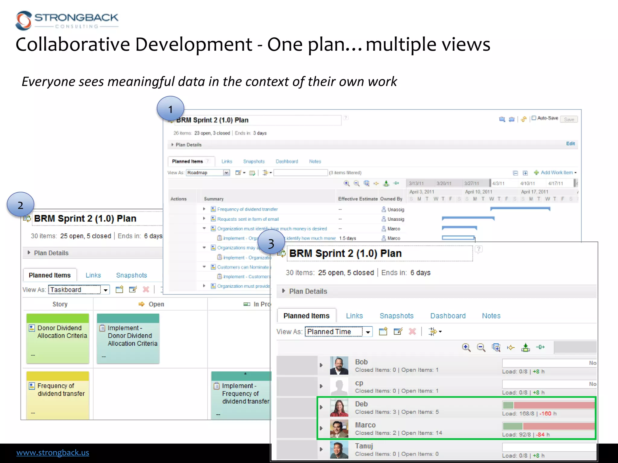 IBM Collaborative Lifecycle Management Solution for DevOps v6 | PDF | Cloud Computing | Internet