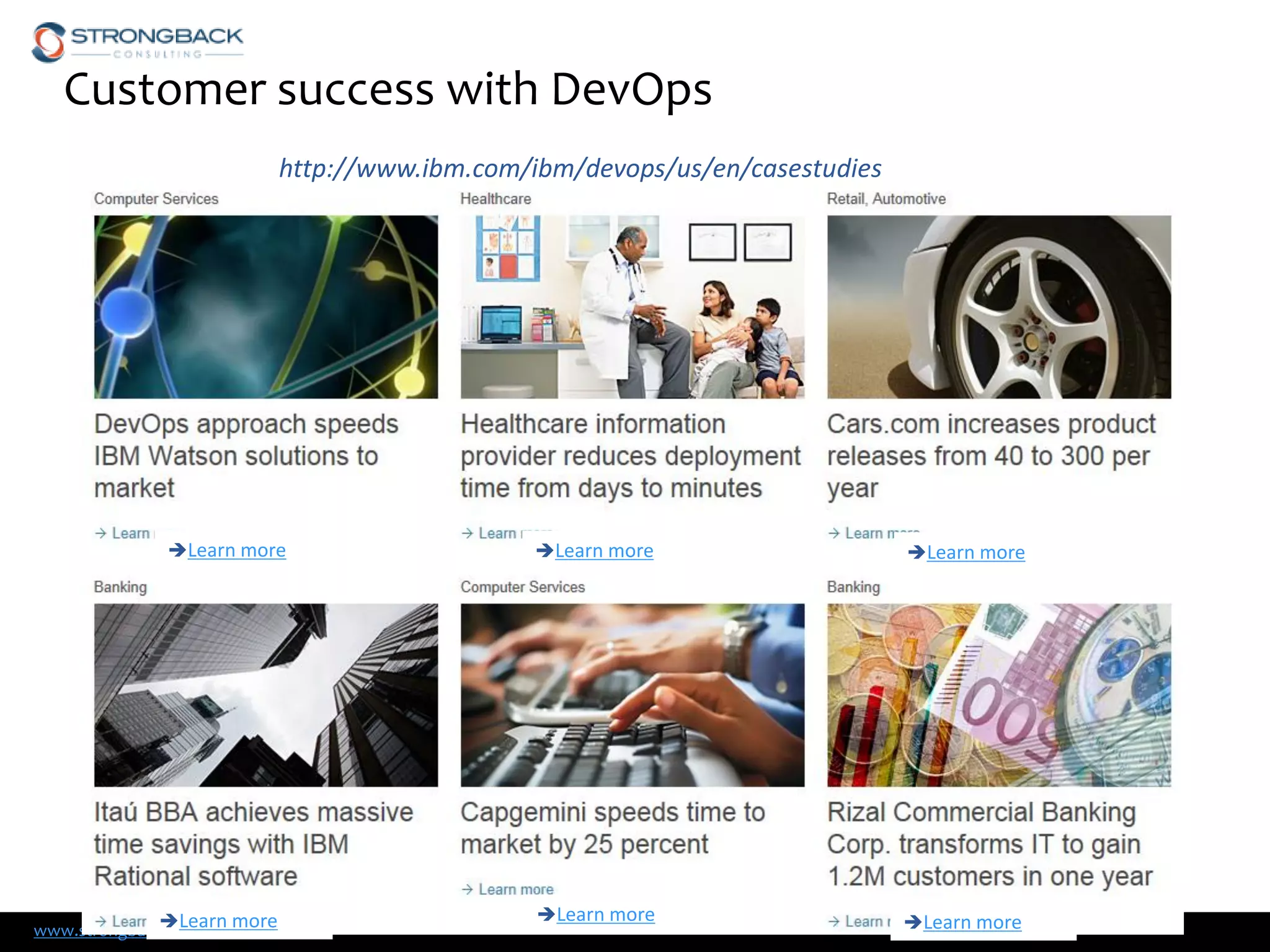 IBM Collaborative Lifecycle Management Solution for DevOps v6 | PDF | Cloud Computing | Internet