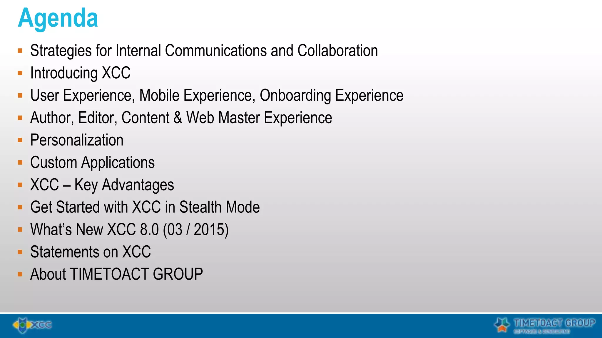 Know. Share. Do. Increase IBM Connections Usage, Adoption and ROI with ...