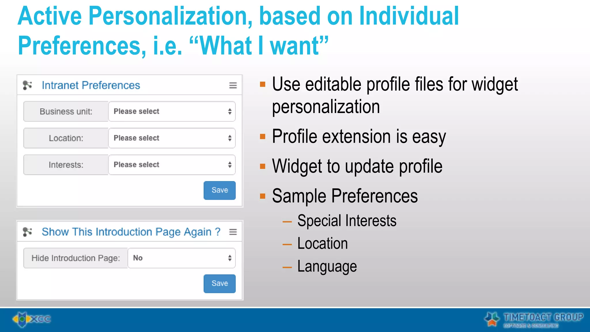 Know. Share. Do. Increase IBM Connections Usage, Adoption and ROI with ...