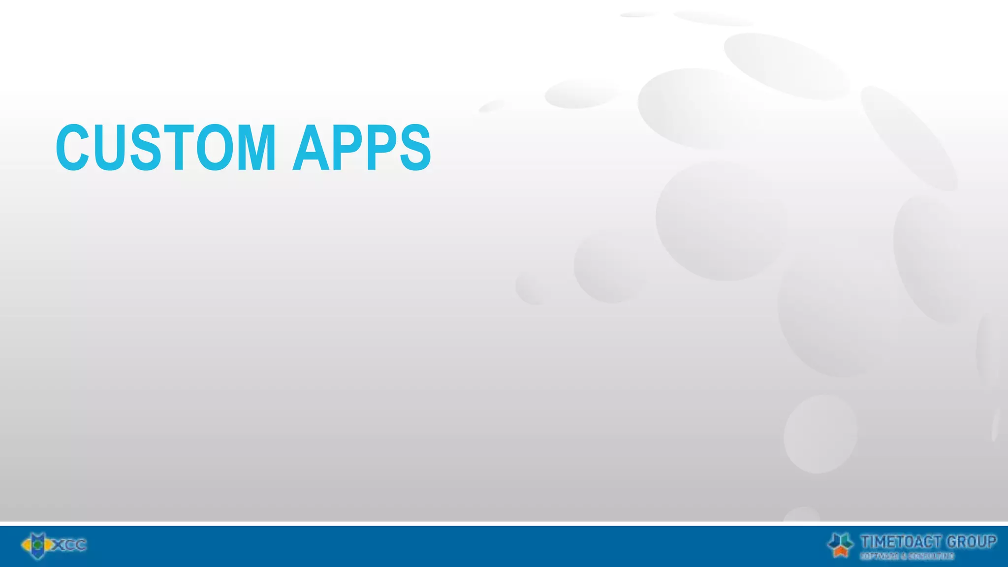 Know. Share. Do. Increase IBM Connections Usage, Adoption and ROI with ...