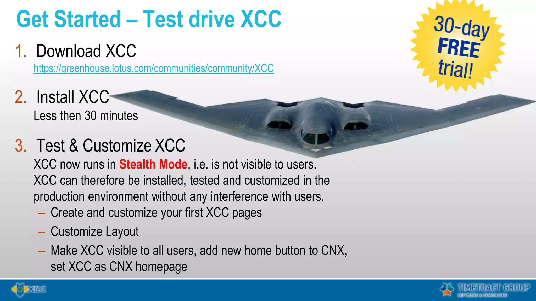 Know. Share. Do. Increase IBM Connections Usage, Adoption and ROI with ...