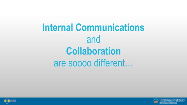 Know. Share. Do. Increase IBM Connections Usage, Adoption and ROI with ...