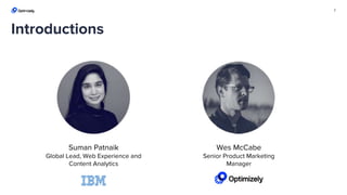 How IBM is Unifying the Customer Journey with Personalization | PPTX