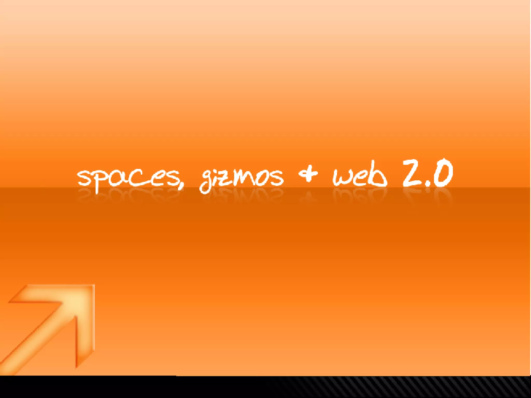 Ibm Developerworks Spaces Ppt