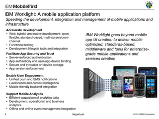 Ibm empresa movil | PPT