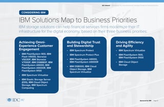 Modernizing Your Data Infrastructure | PDF