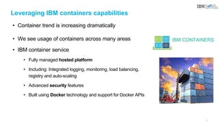 IBM Cloud & Helix Nebula | PPT