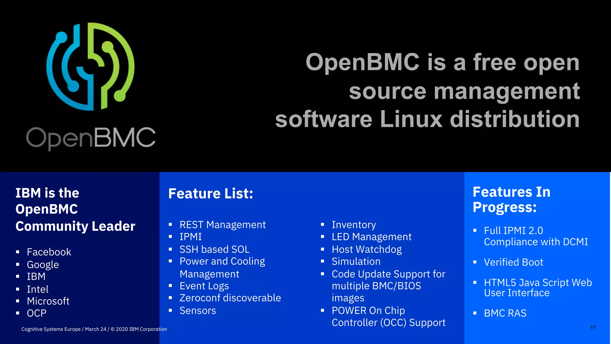 IBM HPC Transformation with AI | PDF