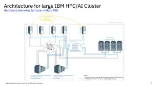 IBM HPC Transformation with AI | PDF