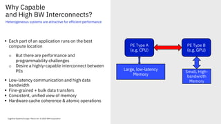IBM HPC Transformation with AI | PDF