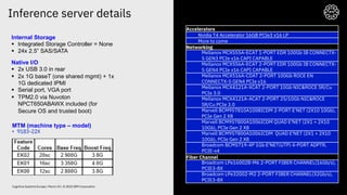 IBM HPC Transformation with AI | PDF