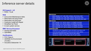 IBM HPC Transformation with AI | PDF