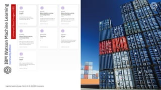 IBM HPC Transformation with AI | PDF