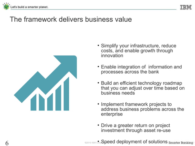 [ I B M] Ibm Banking Overview Final Version For F T U | PPT