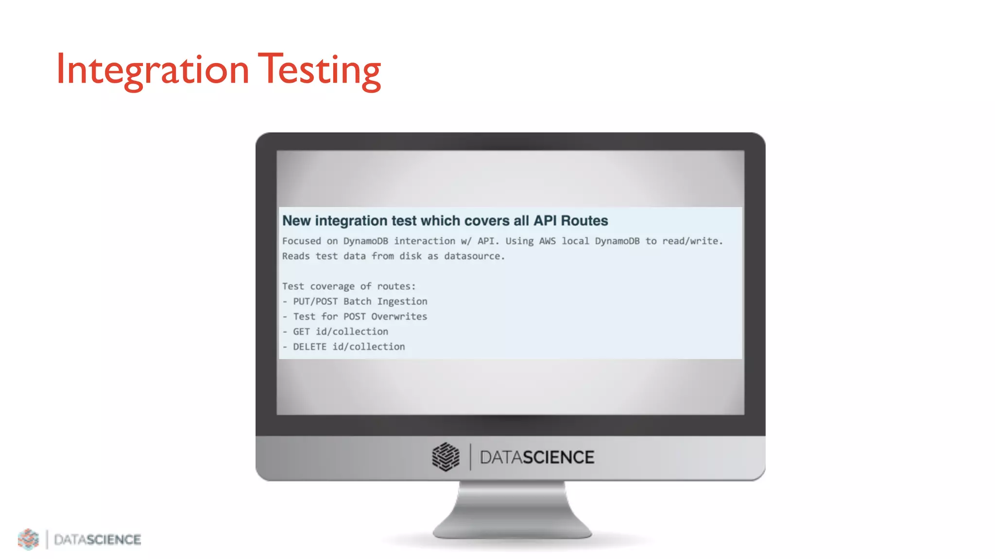 Designing a Real Time Data Ingestion Pipeline | PDF