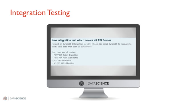 Designing a Real Time Data Ingestion Pipeline | PPT