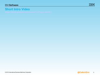 Ibm iot overview | PPT