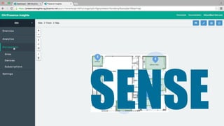 Unlocking the universe of microservices for next gen cognitive apps | PPT