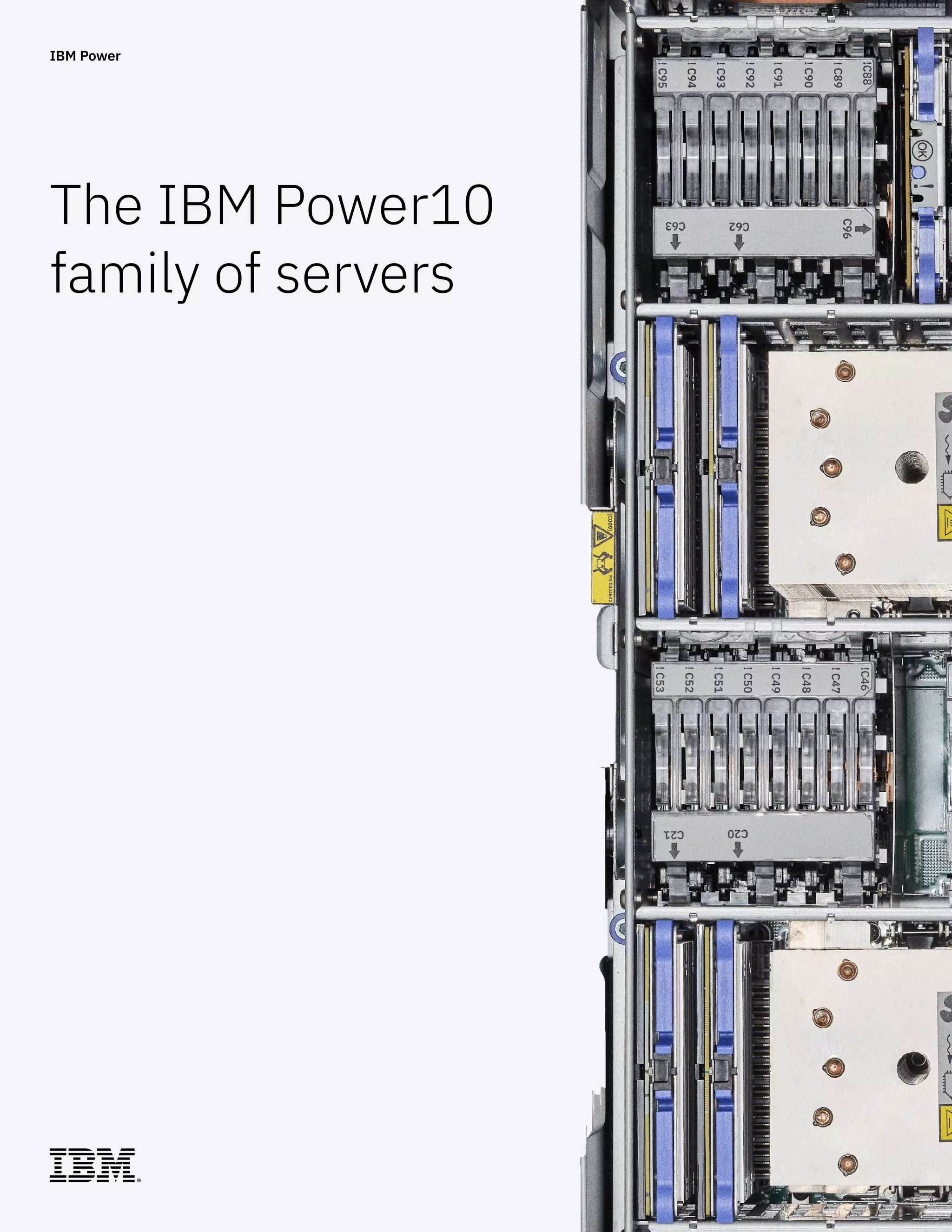 IBM-Power10-Brochure-Covenco.pdf