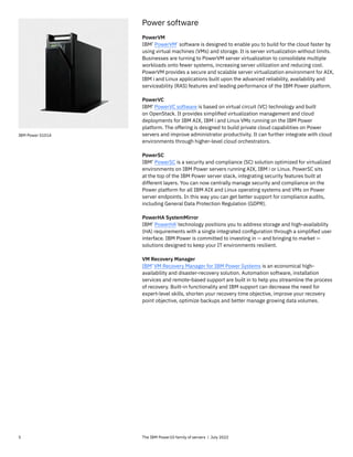 IBM-Power10-Brochure-Covenco.pdf