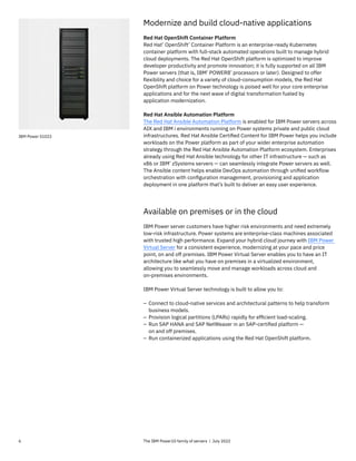 IBM-Power10-Brochure-Covenco.pdf