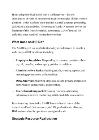 IBM-Replaces-200-HR-Professionals-with-AI-Agents-The-Future-of-HR ...