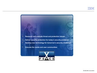 Ibm risk management-snap-shot | PPT