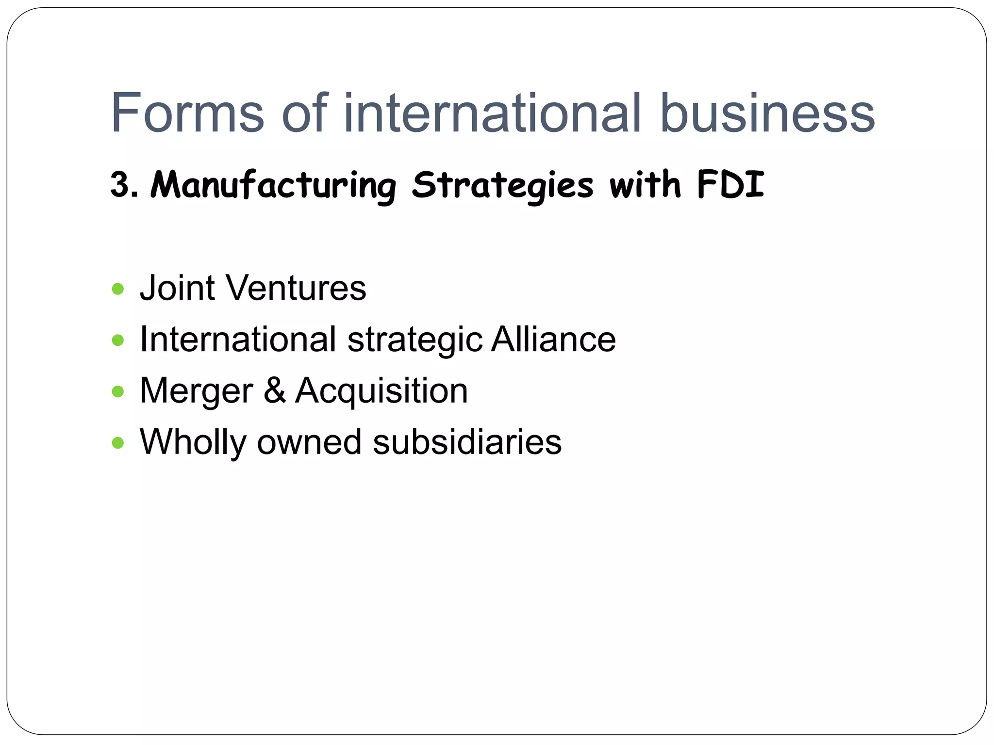 Ibm unit – iii | PPTX