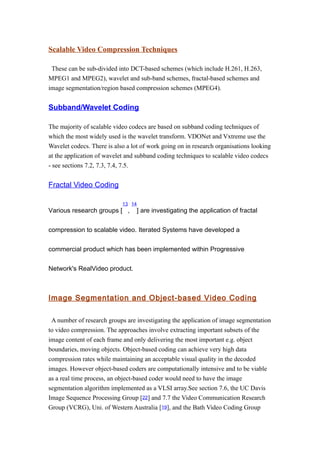 IBM VideoCharger and Digital Library MediaBase.doc