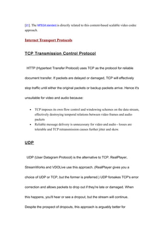 IBM VideoCharger and Digital Library MediaBase.doc