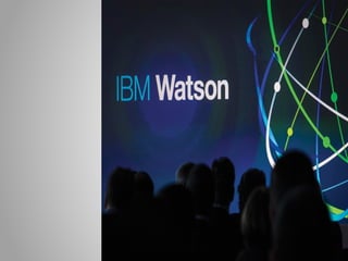 Ibm watson | PPT