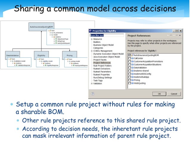 Ibm wodm-decision-design | PPT