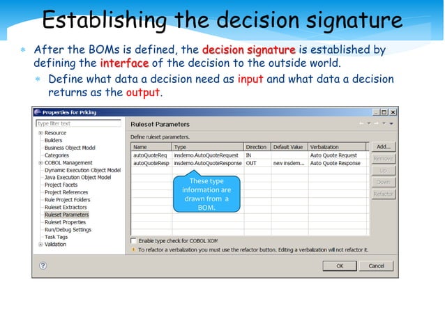 Ibm wodm-decision-design | PPT